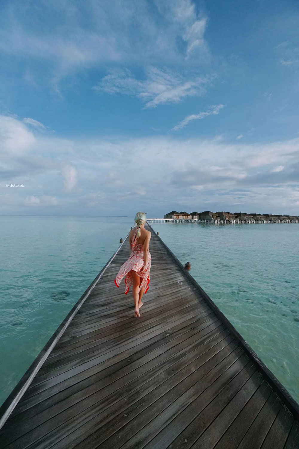 Constance Moofushi Maldives - Dotz Soh