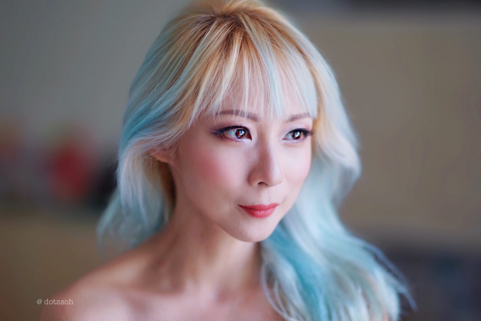 About Dotz - Dotz Soh