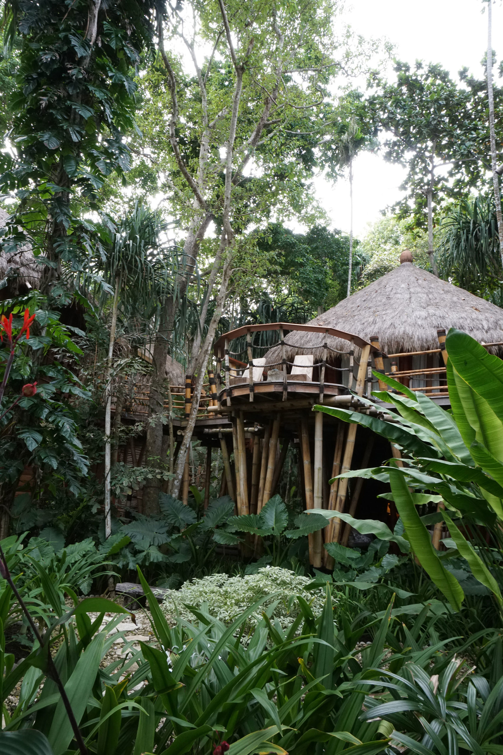 Nihi Sumba – Mamole Tree House, Indonesia - Dotz Soh