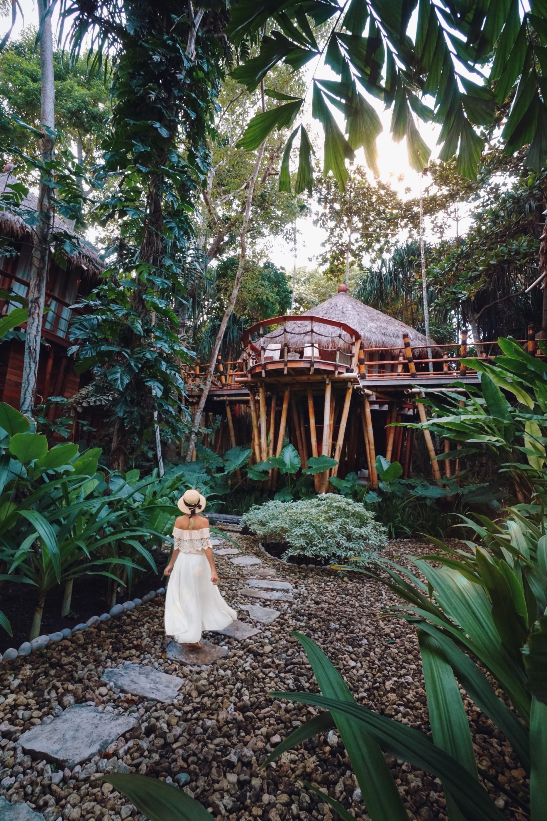 Nihi Sumba – Mamole Tree House, Indonesia - Dotz Soh