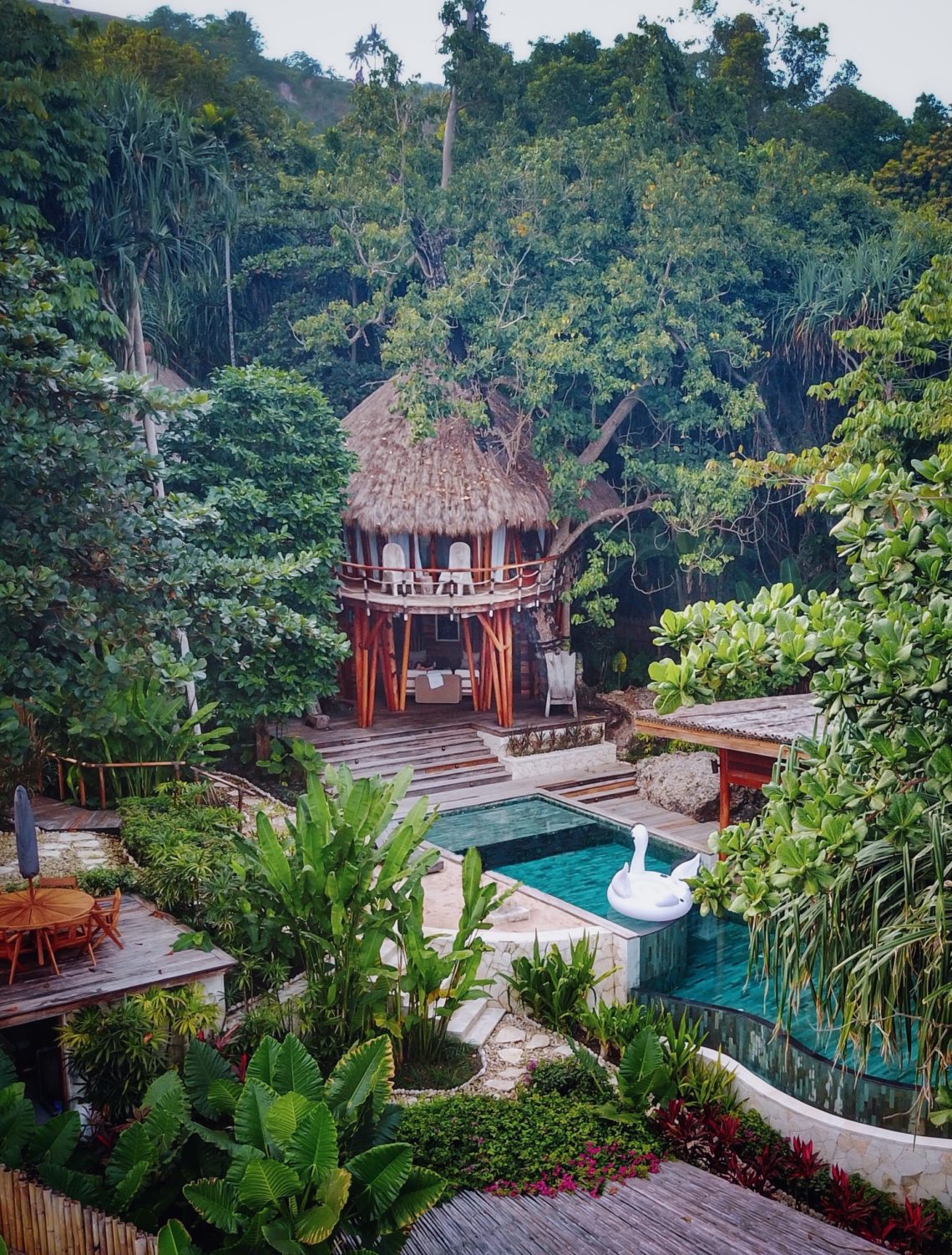 Nihi Sumba – Mamole Tree House, Indonesia - Dotz Soh