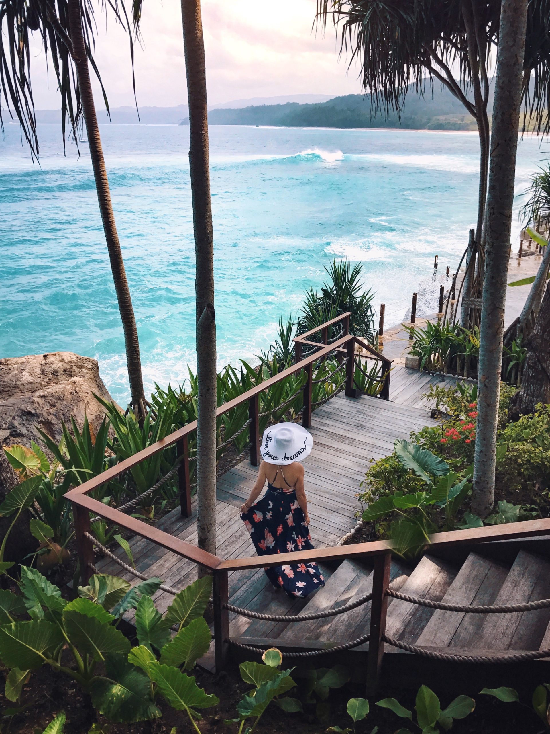 Nihi Sumba – Mamole Tree House, Indonesia - Dotz Soh