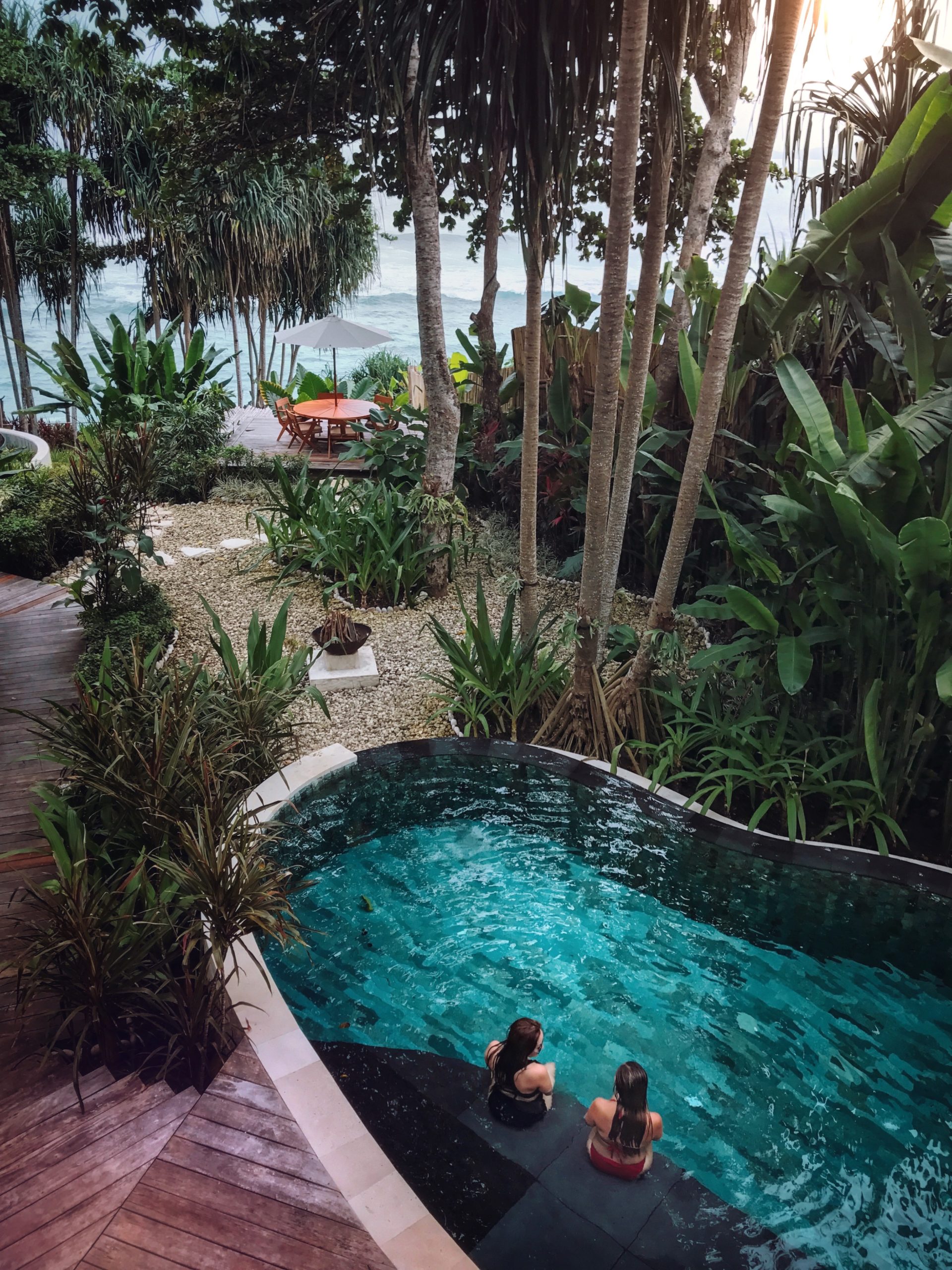 Nihi Sumba – Mamole Tree House, Indonesia - Dotz Soh