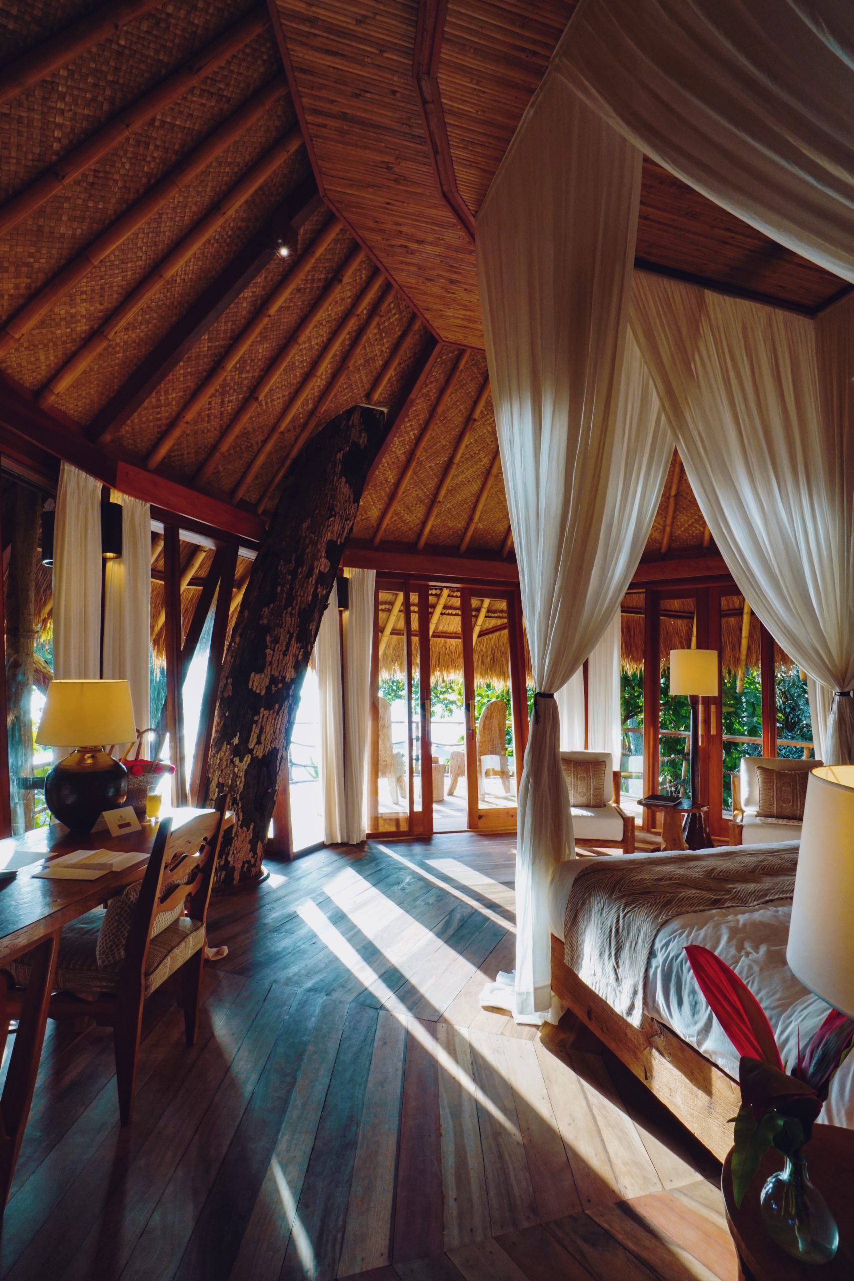 Nihi Sumba – Mamole Tree House, Indonesia - Dotz Soh
