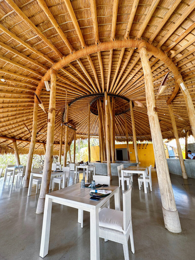 Jetwing Surf – Arugam Bay, Sri Lanka - Dotz Soh