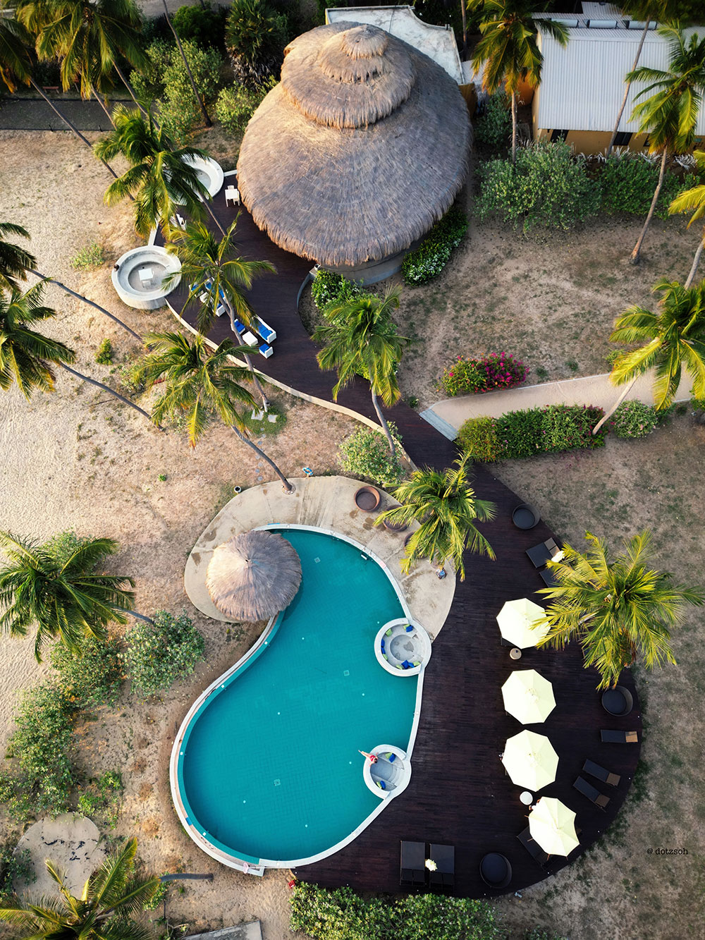 Jetwing Surf – Arugam Bay, Sri Lanka - Dotz Soh