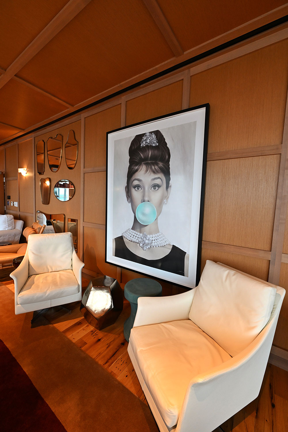 A Culinary Journey at Charlotte Restaurant & Lounge – Seattle, USA ...