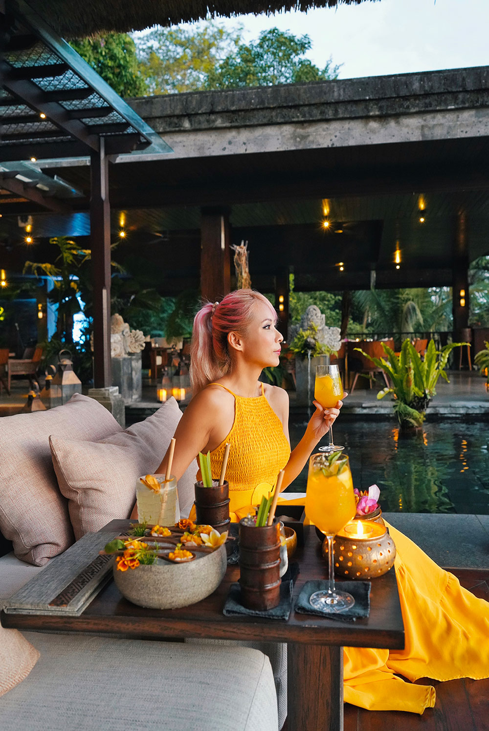 A Serene Escape at Mandapa, a Ritz-Carlton Reserve – Bali, Indonesia ...