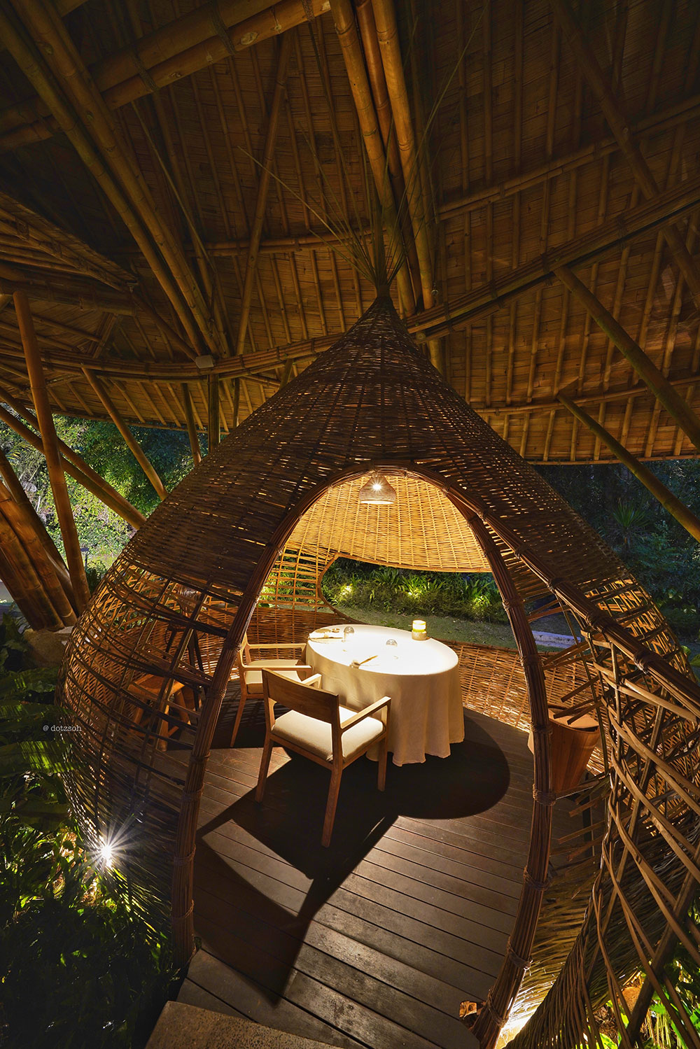 A Serene Escape at Mandapa, a Ritz-Carlton Reserve – Bali, Indonesia ...