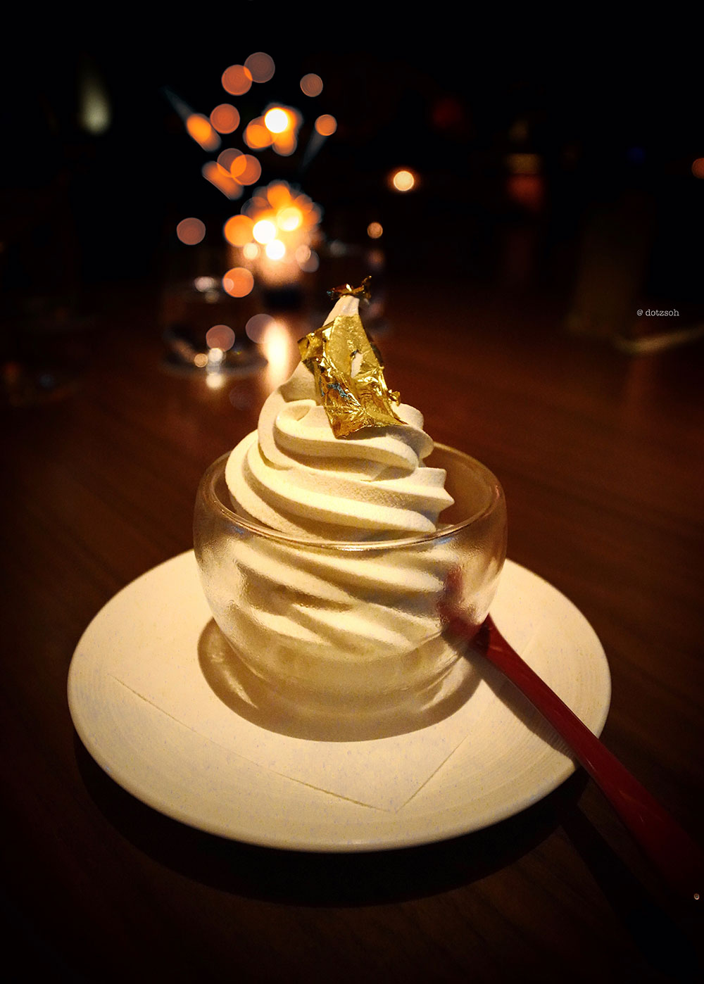 Wakuda Restaurant & Bar – Marina Bay Sands Singapore - Dotz Soh